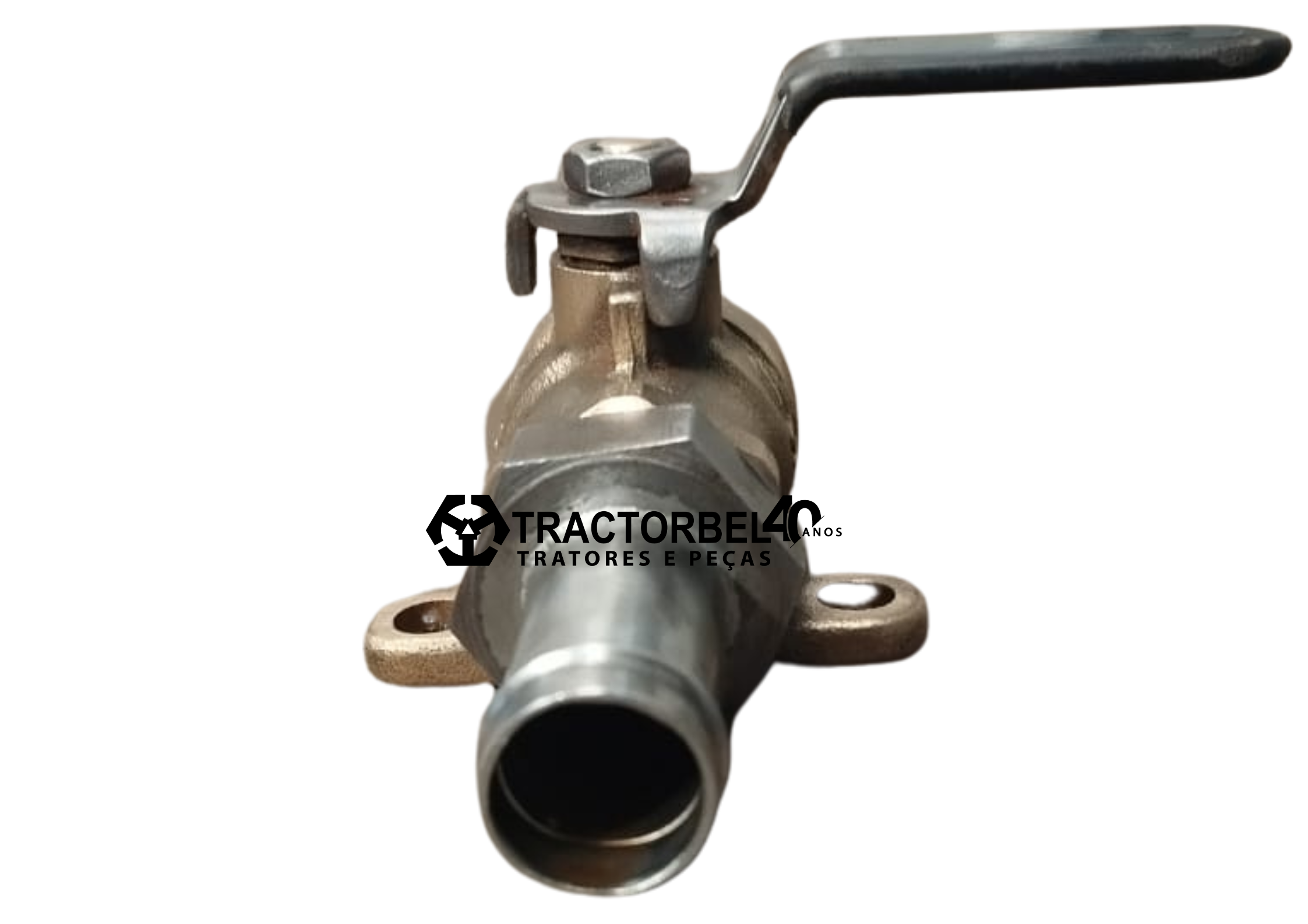 VÁLVULA - 3894203 - TRACTORBEL TRATORES