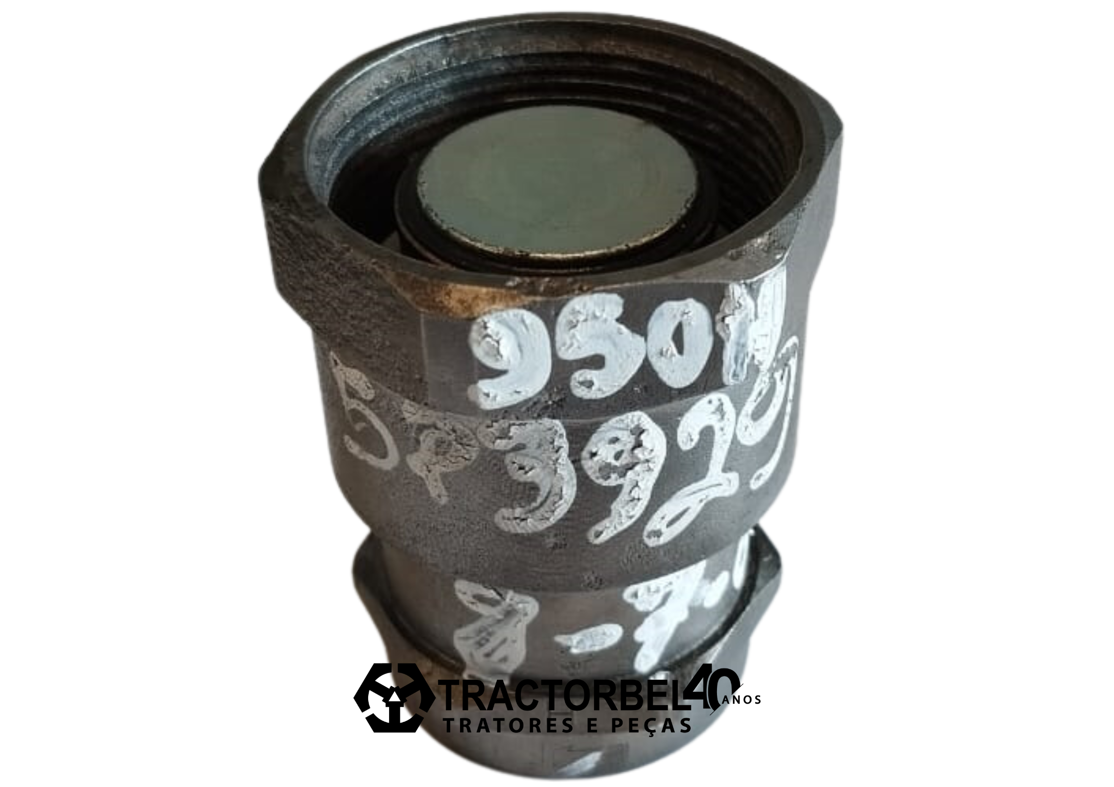 ACOPLAMENTO - 5P3929 - TRACTORBEL TRATORES