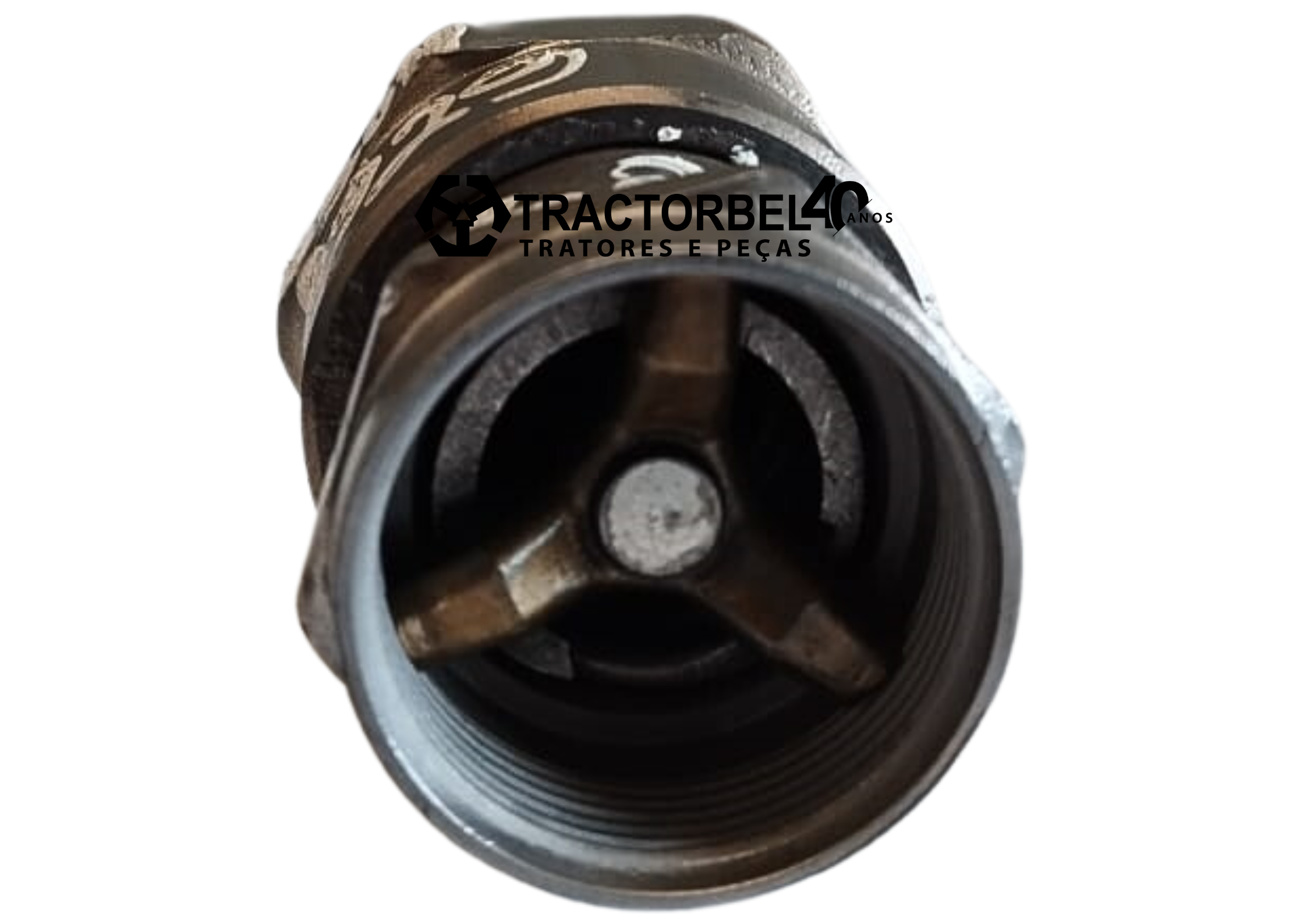 ACOPLAMENTO - 5P3929 - TRACTORBEL TRATORES