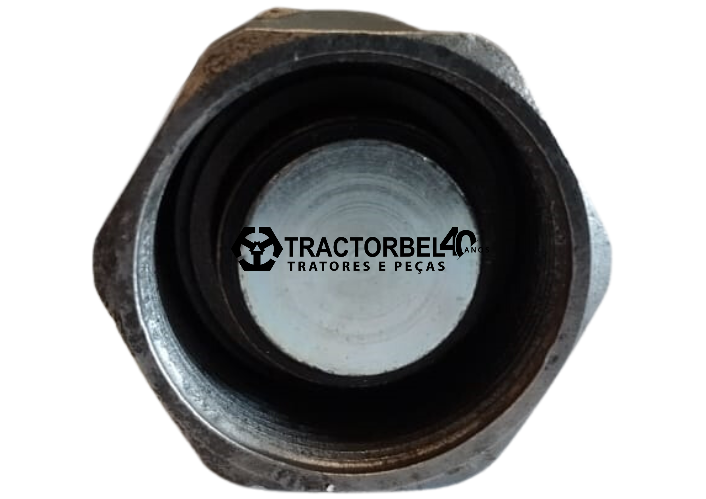 ACOPLAMENTO - 5P3929 - TRACTORBEL TRATORES