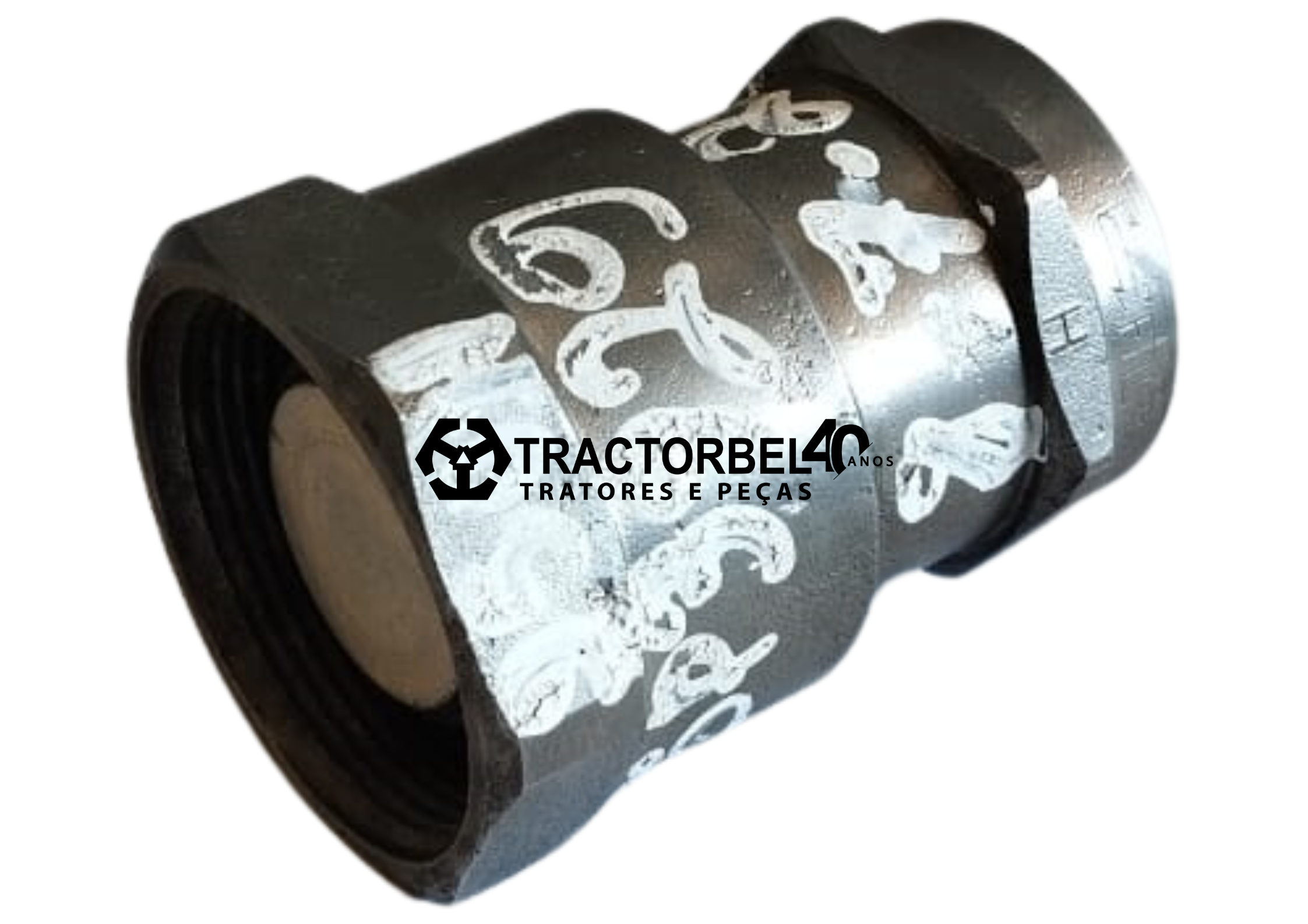 ACOPLAMENTO - 5P3929 - TRACTORBEL TRATORES