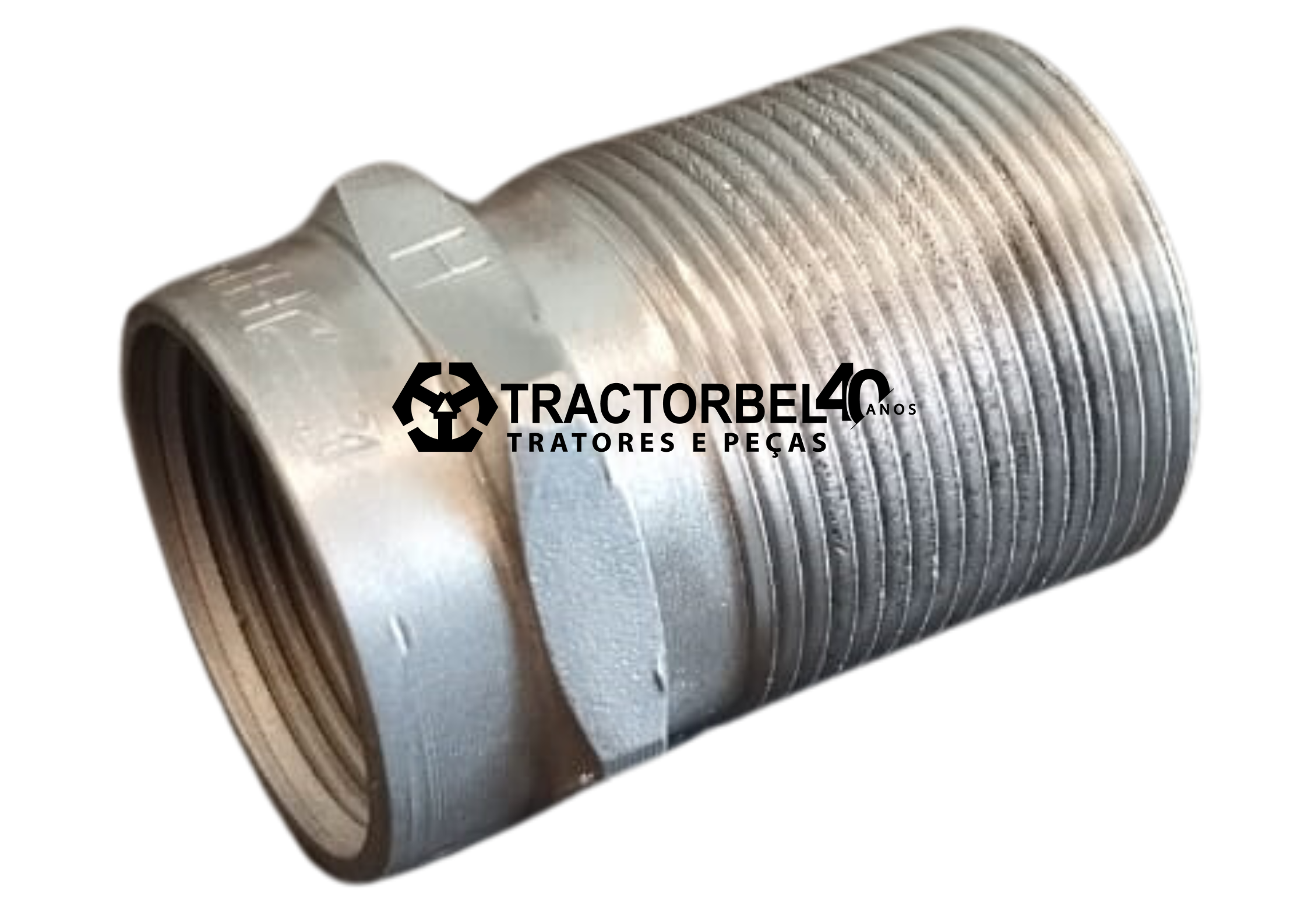 ACOPLAMENTO - 7K3176 - TRACTORBEL TRATORES