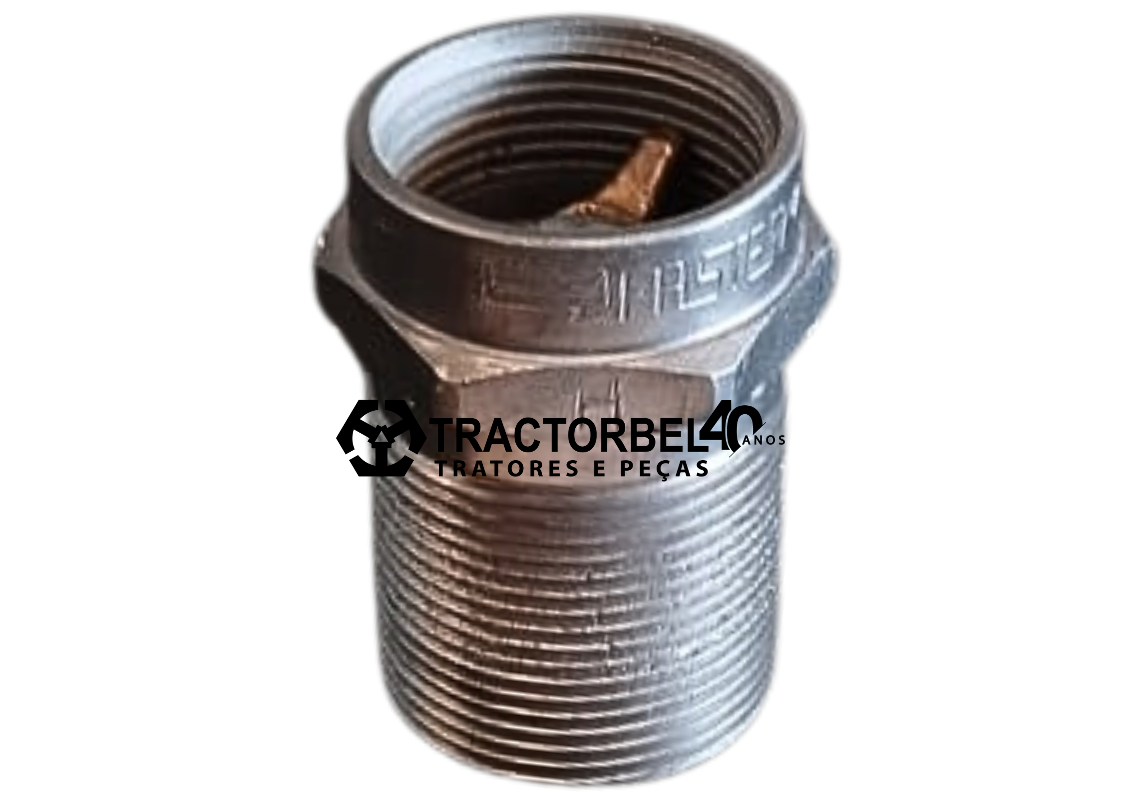 ACOPLAMENTO - 7K3176 - TRACTORBEL TRATORES