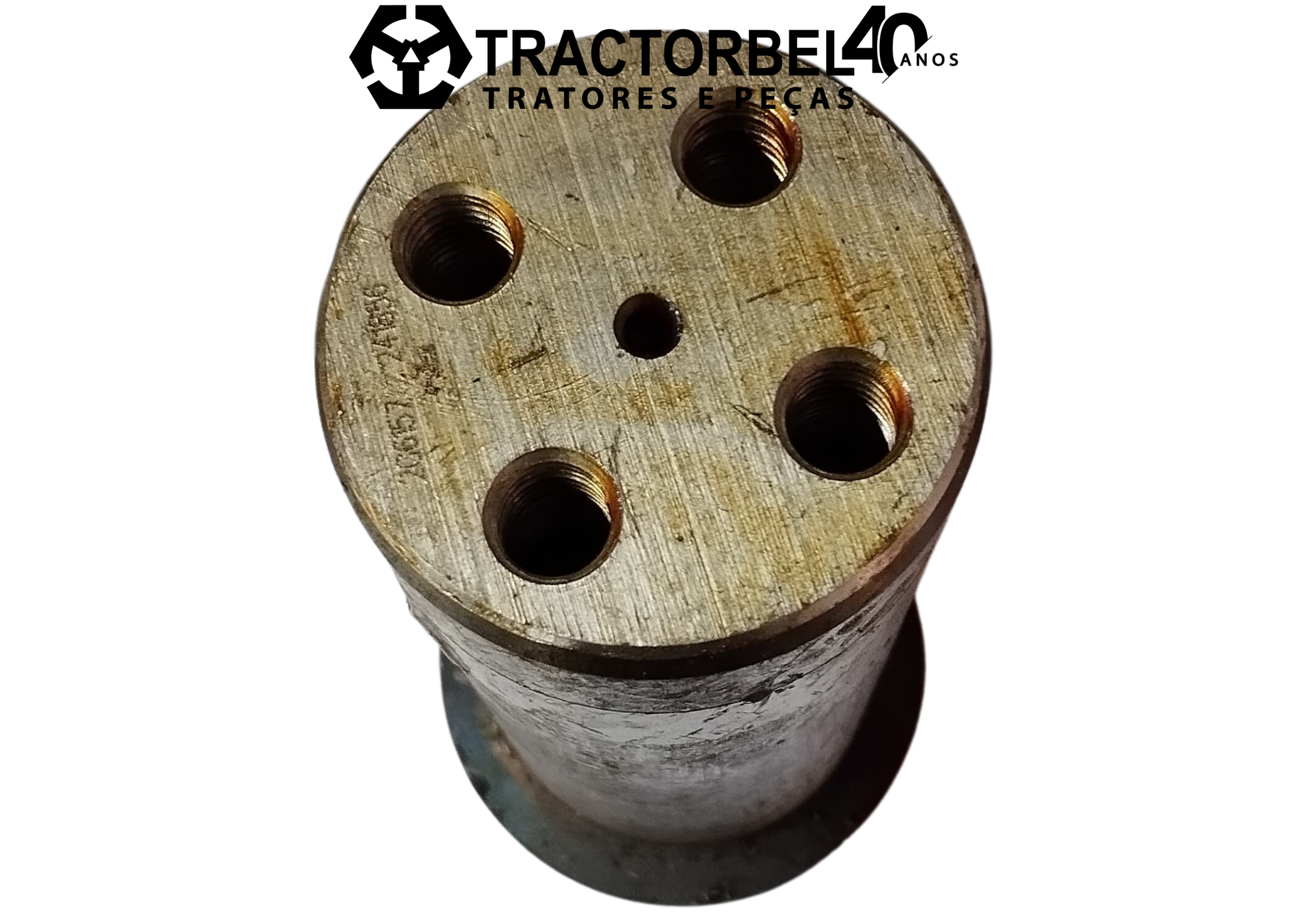 PINO - 2G6157 - TRACTORBEL TRATORES