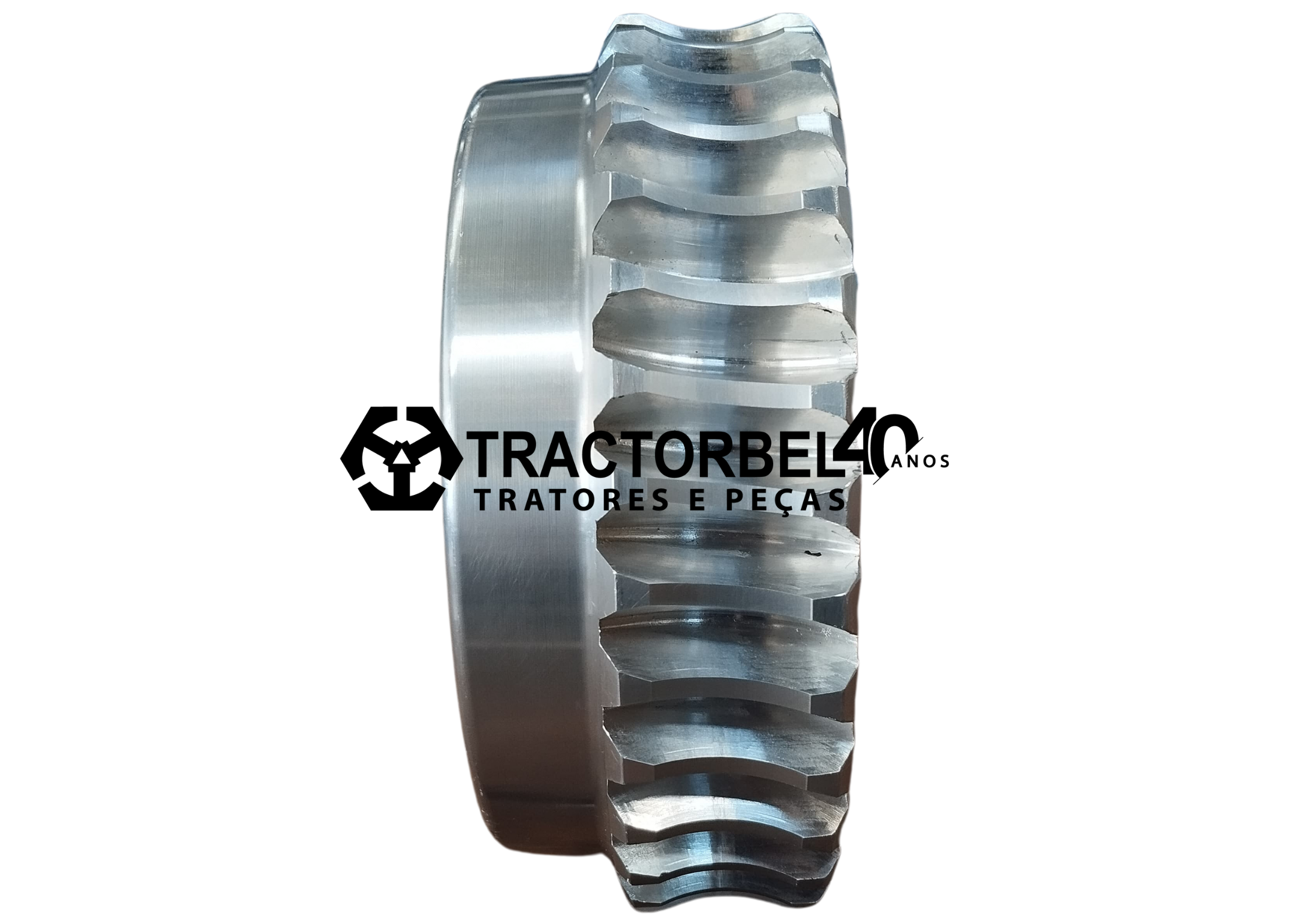 ENGRENAGEM - 3238674 - TRACTORBEL TRATORES