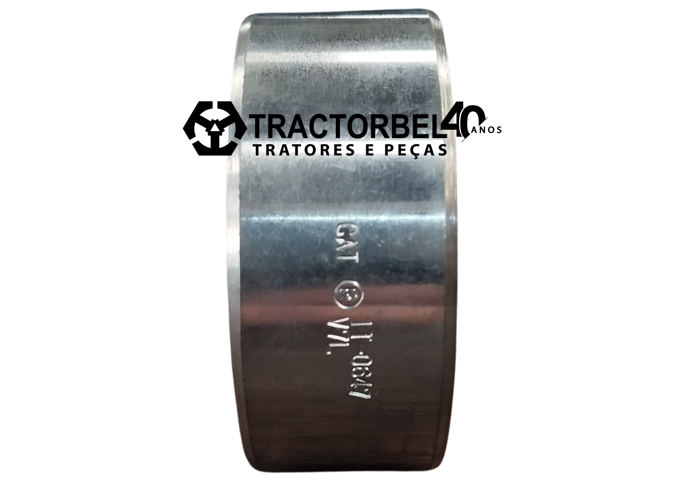 BUCHA - 1T0647 - TRACTORBEL TRATORES