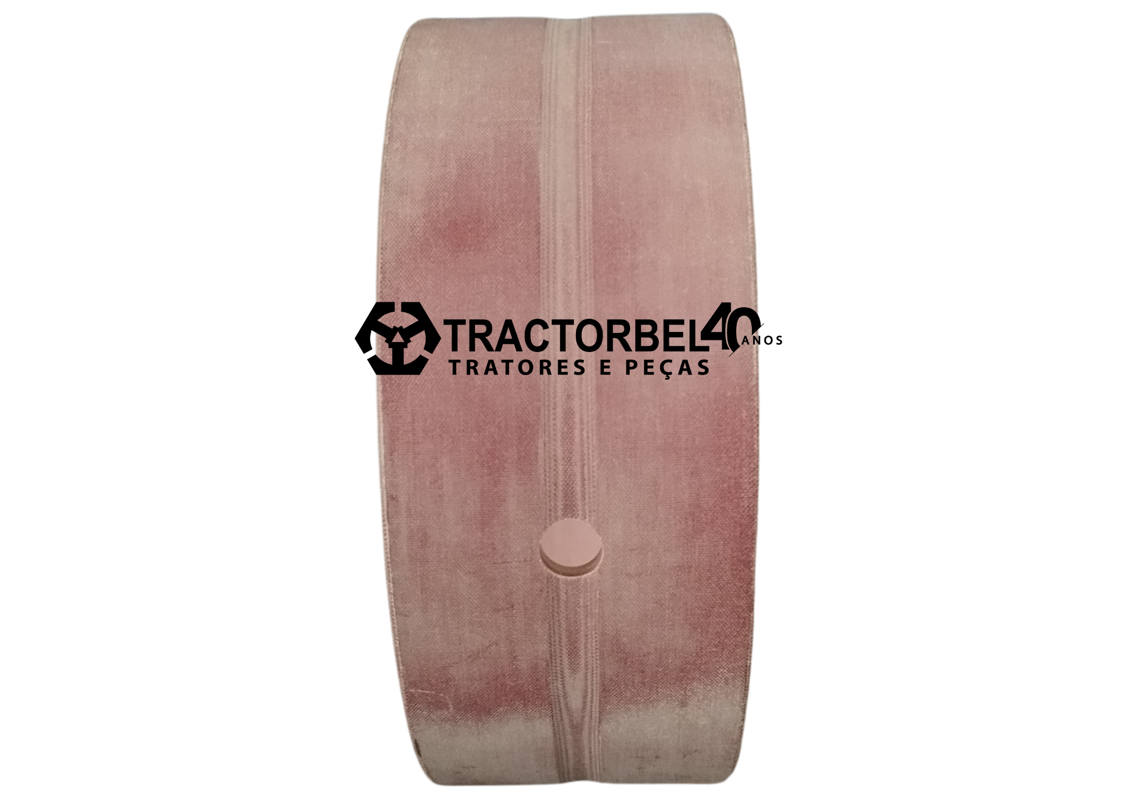 BUCHA DE CELERON - 2131365 - TRACTORBEL TRATORES