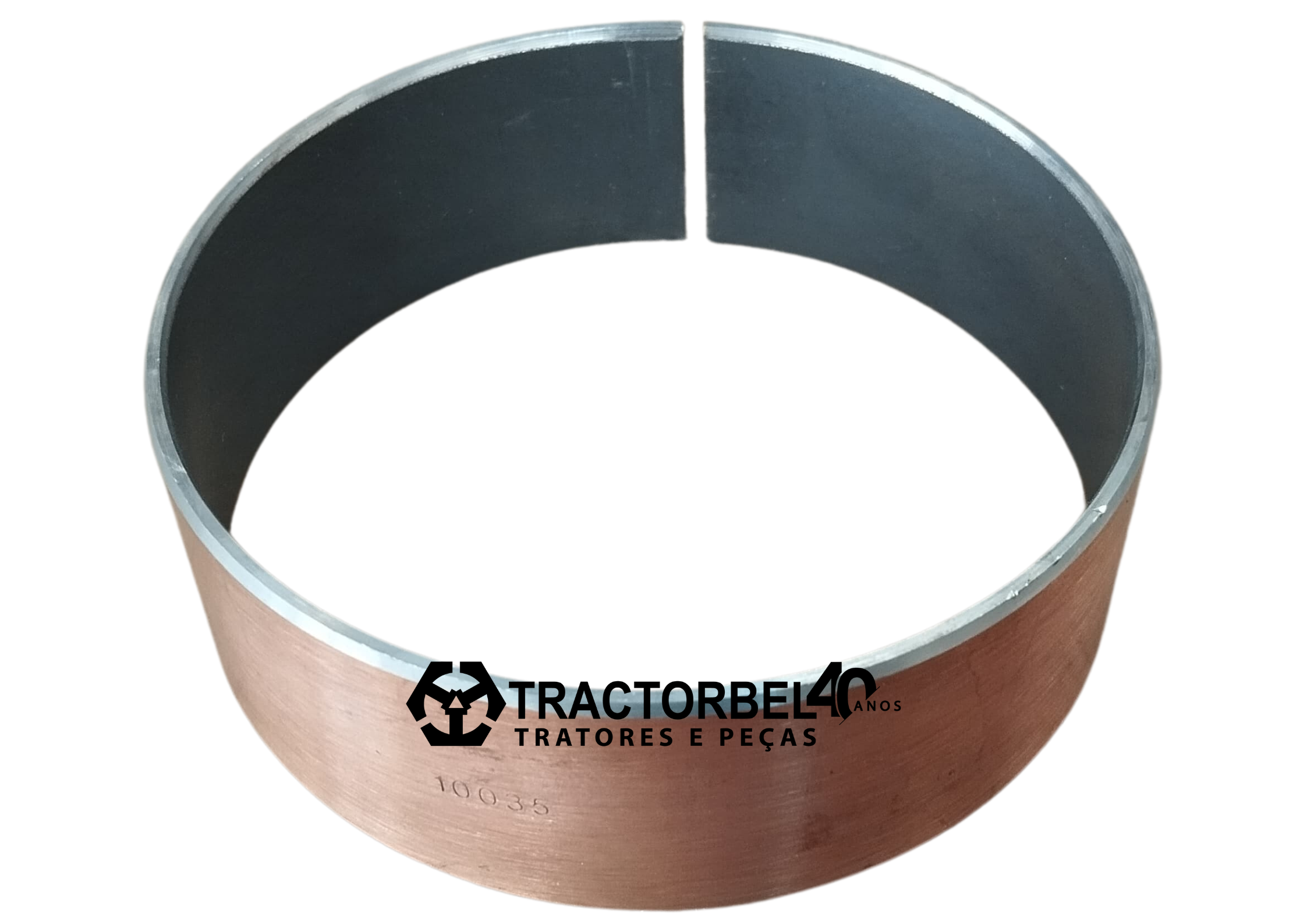BUCHA - 0965625 - TRACTORBEL TRATORES
