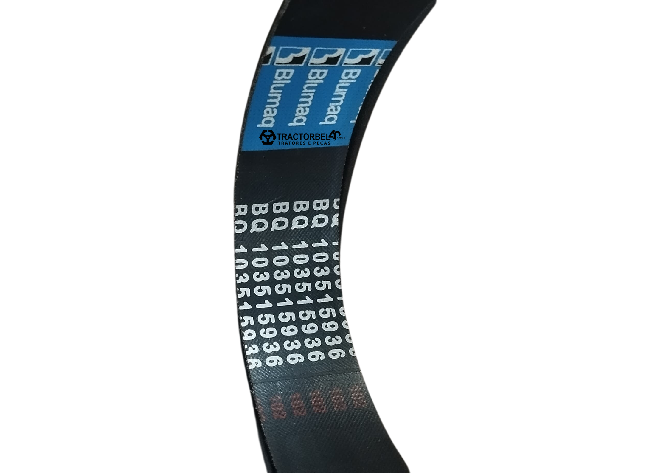 CORREIA - 6073675 - TRACTORBEL TRATORES