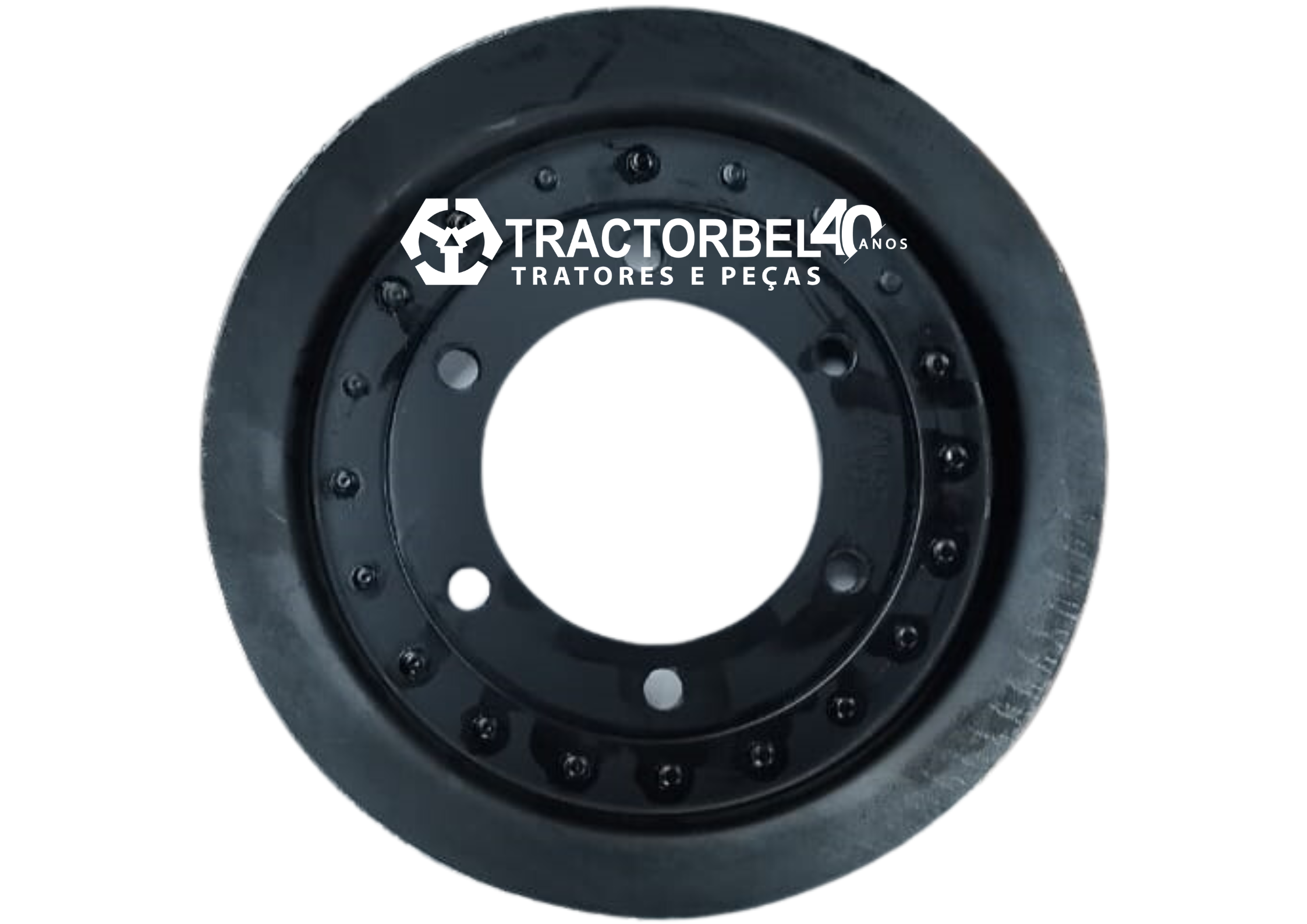 POLIA - 7N1152 - TRACTORBEL TRATORES