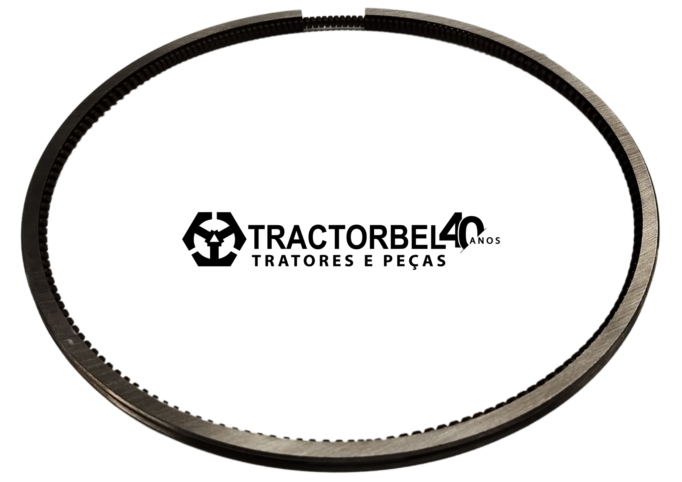 ANEL DO PISTÃO - 2382706 - TRACTORBEL TRATORES
