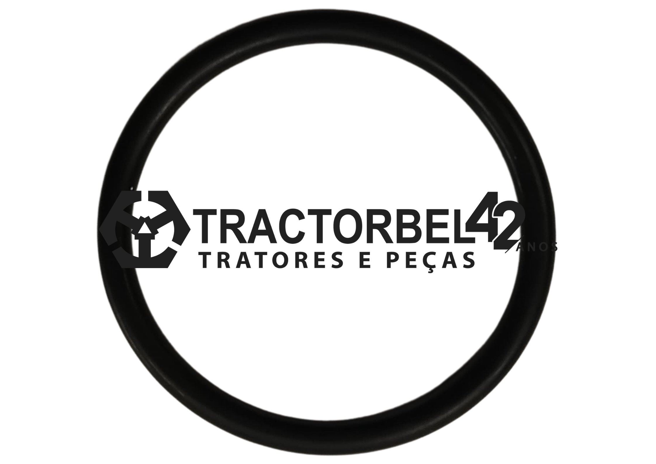 ANEL - 4J0522 - TRACTORBEL TRATORES