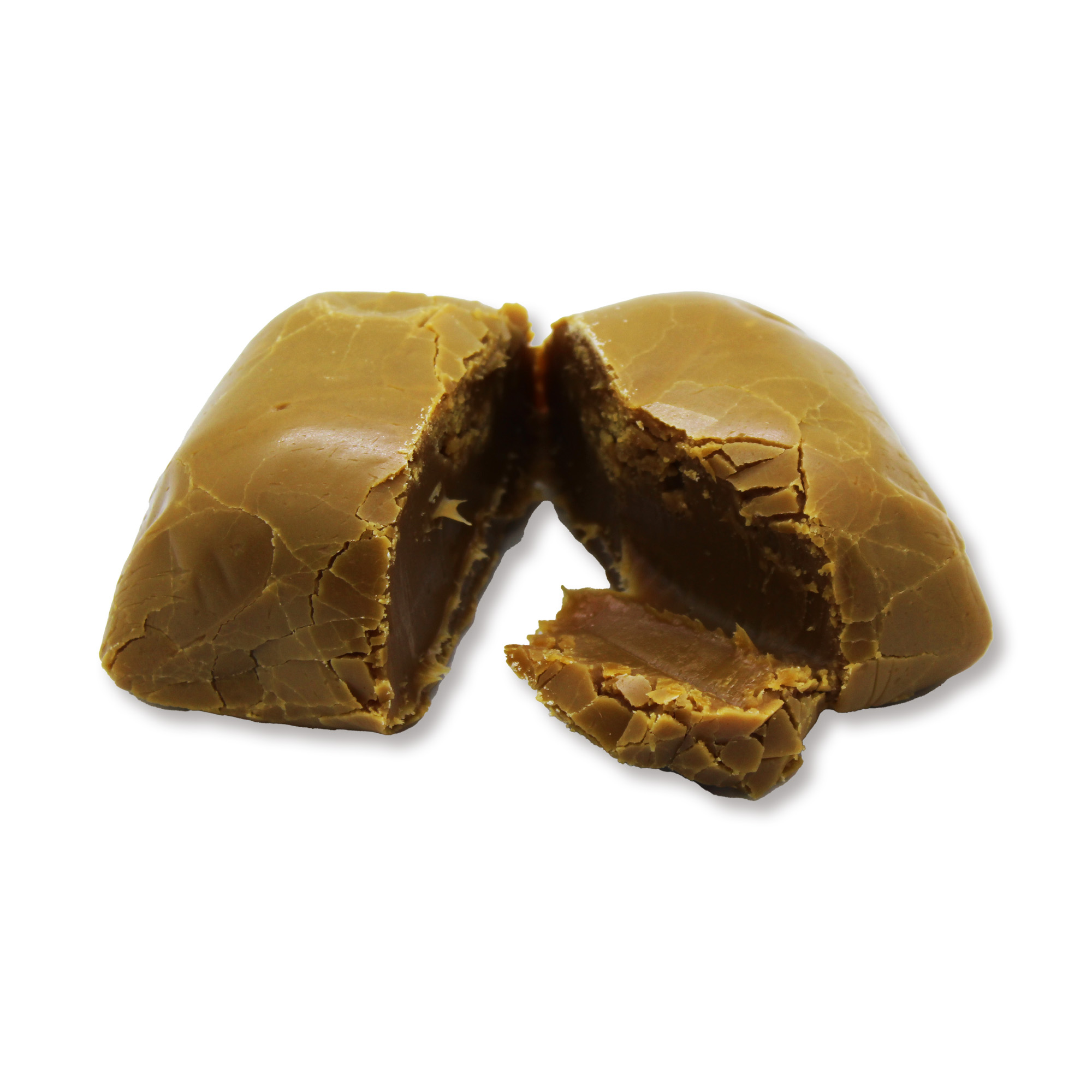 Bala de Doce de Leite Tradicional 300g Doce Conquista - Uai Minas Empório