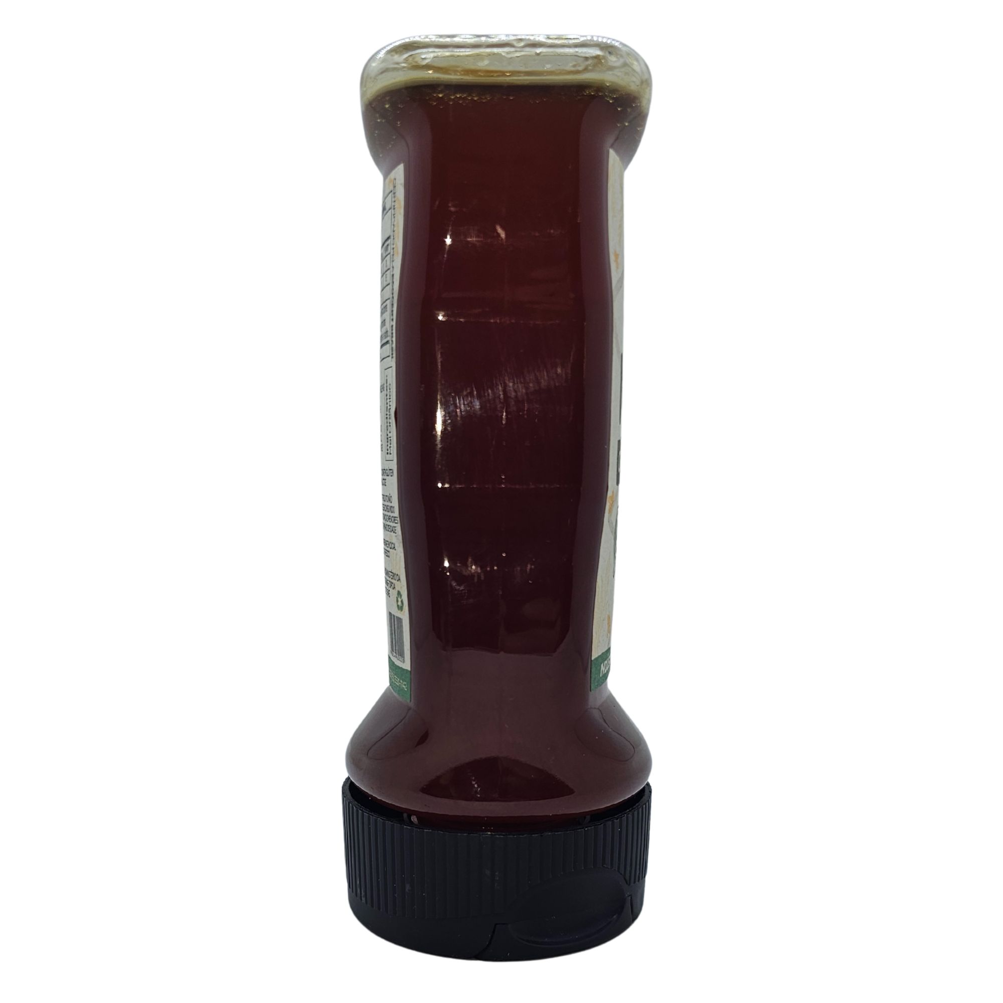 Mel Orgânico 290g (Puro) Sem Glúten Premium Apiário Flor de Mel - Uai ...