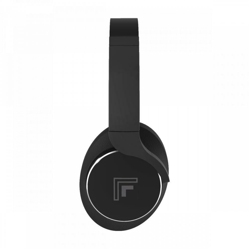 Fone de Ouvido Intelbras Headset Focus Pro ANC - Prime In Áudio e Vídeo