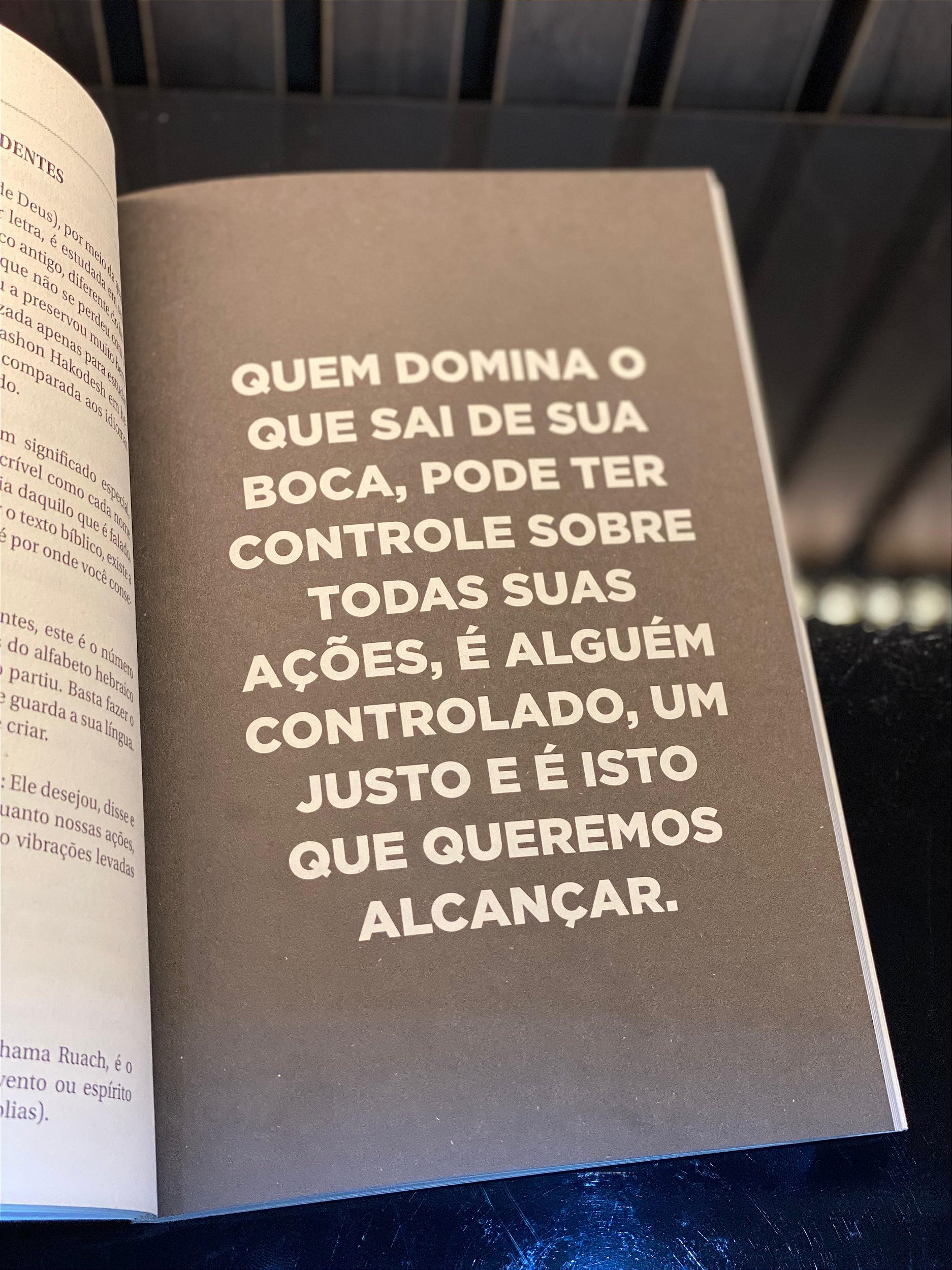 Livro Lashon Hara - Joel Engel - geracaojubilar