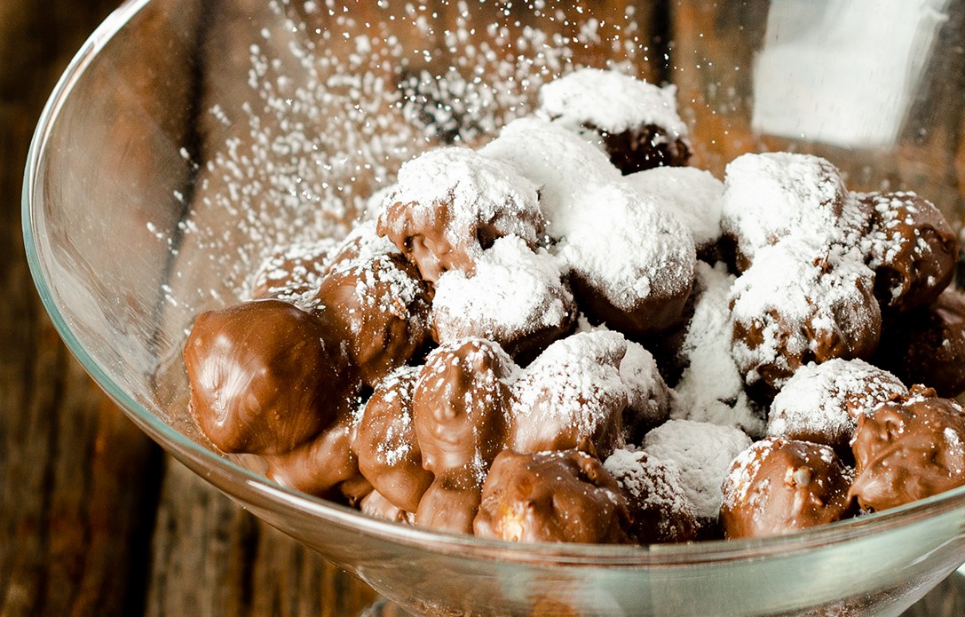 Pocket - Doce Opium - Premium Nuts