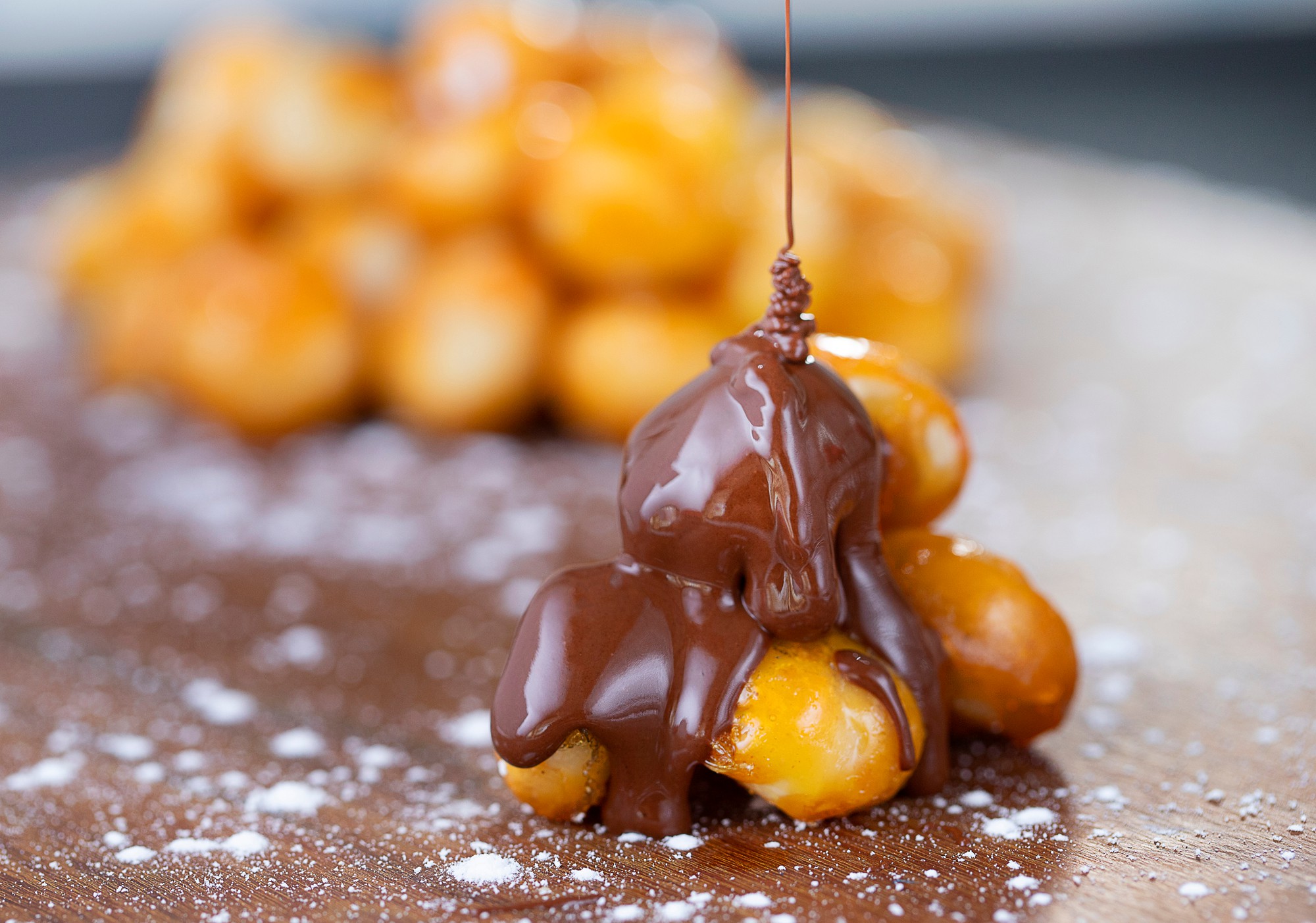 Pocket Kit 3 - Doce Opium - Premium Nuts