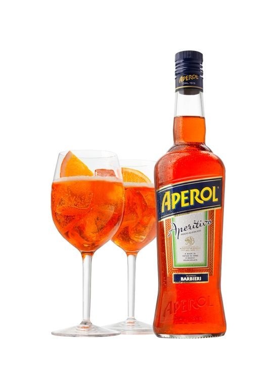 Aperitivo Aperol - 750 ml - Bebidas BH Delivery - ZapVendas (31) 9.7574 ...