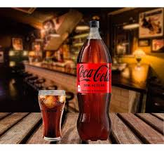 Coca-Cola Sem Açúcar - 2L - Bebidas BH Delivery - ZapVendas (31) 9.7574 ...