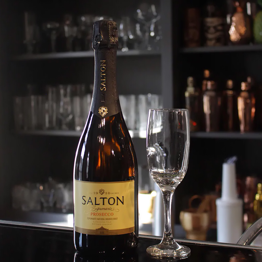 Espumante Salton Prosecco - 750 ml - Bebidas BH Delivery - ZapVendas ...