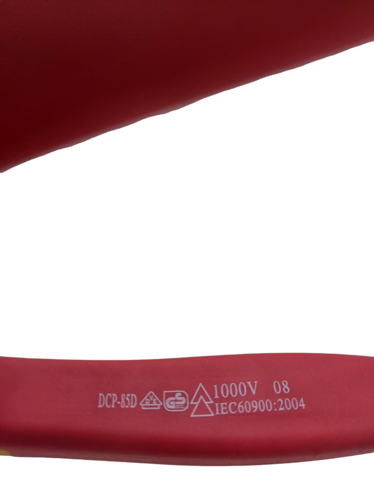 ALICATE UNIVERSAL ISOLADO 6901215 - FORCE. - Mercado Ferramentas