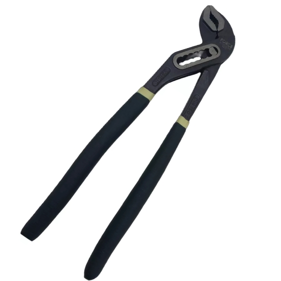 ALICATE BOMBA D' ÁGUA 10" 613B250 – FORCE. - Mercado Ferramentas