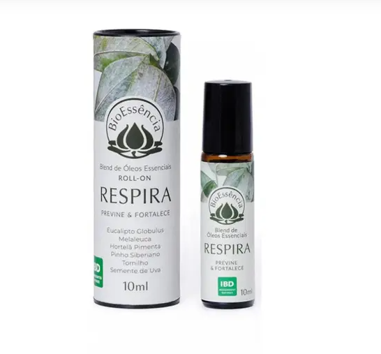 Blend Respira Rollon 10ml - BioEssência - Divinas Gotas Óleos ...