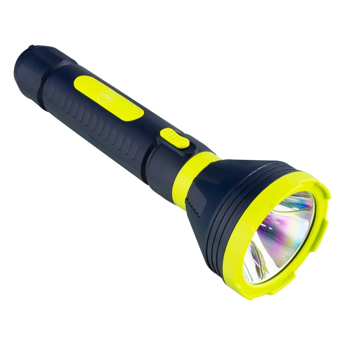 LANTERNA POWER LED 250 LÚMENS RECARREGÁVEL MOR - Caburaí Sports - Boa ...