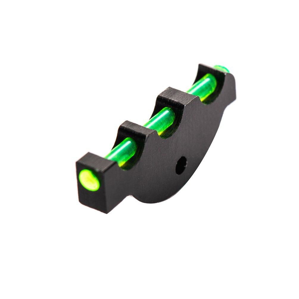 Massa de Mira Revólveres Taurus Fibra Ótica - 3D Shoot