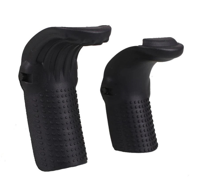 Backstrap Beavertail Glock Gen3 - 3D Shoot