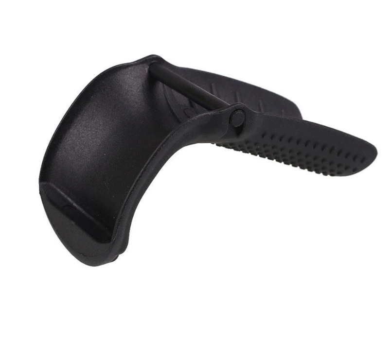 Backstrap Beavertail Glock Gen3 - 3D Shoot