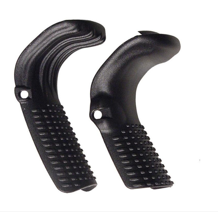 Backstrap Beavertail Glock Gen3 - 3D Shoot