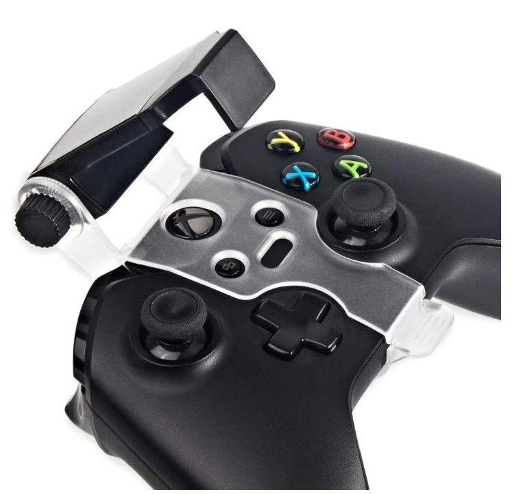 Clip / Smartclip compatível com controles Xbox, ótimo para XCloud - NyO ...