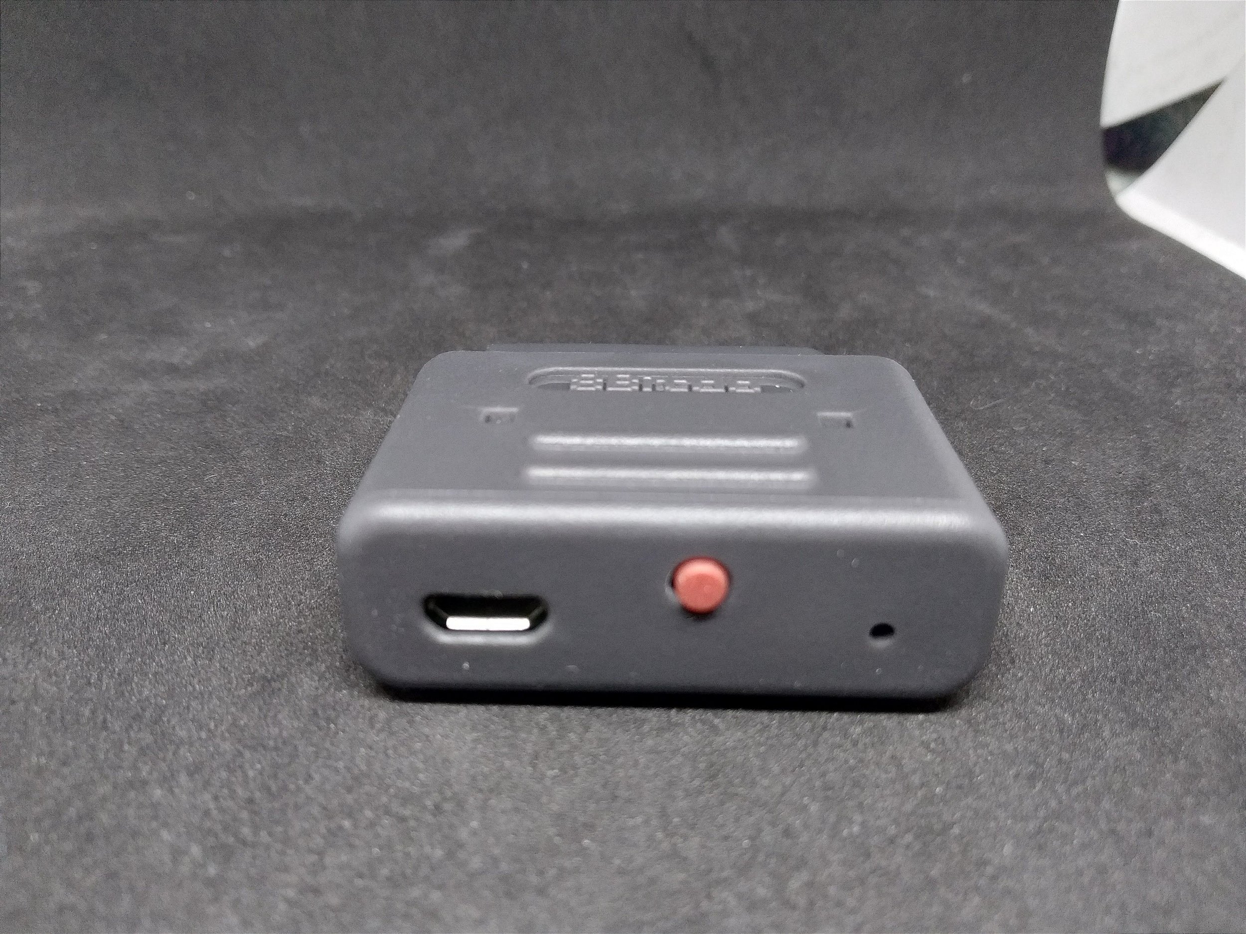 Adaptador / Receptor Bluetooth para Super Nintendo 8bitdo Sem Fio - NyO ...