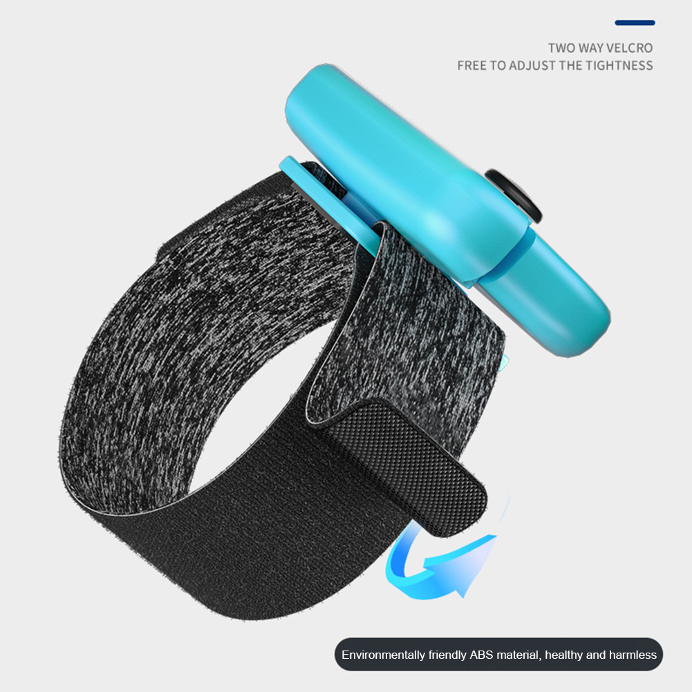 Faixa / Strap Para Nintendo Switch Just Dance Fitness Boxing - NyO Tech ...