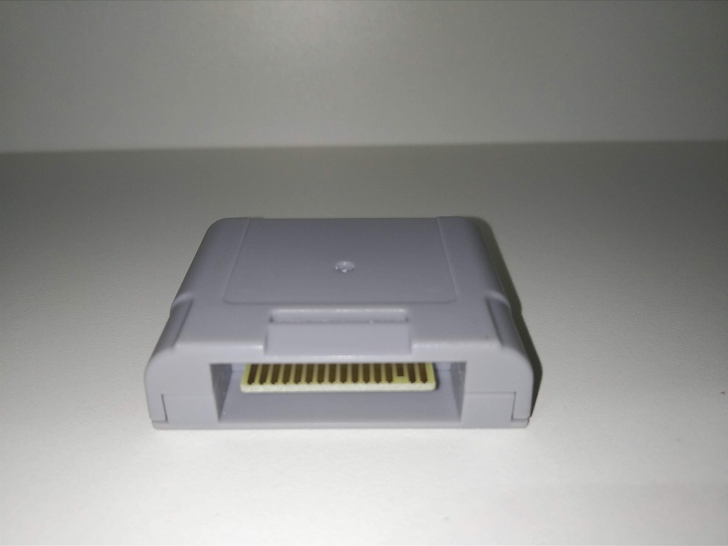 Memory Card / Controller Pak para Nintendo 64 N64 Novo Pronta Entrega ...
