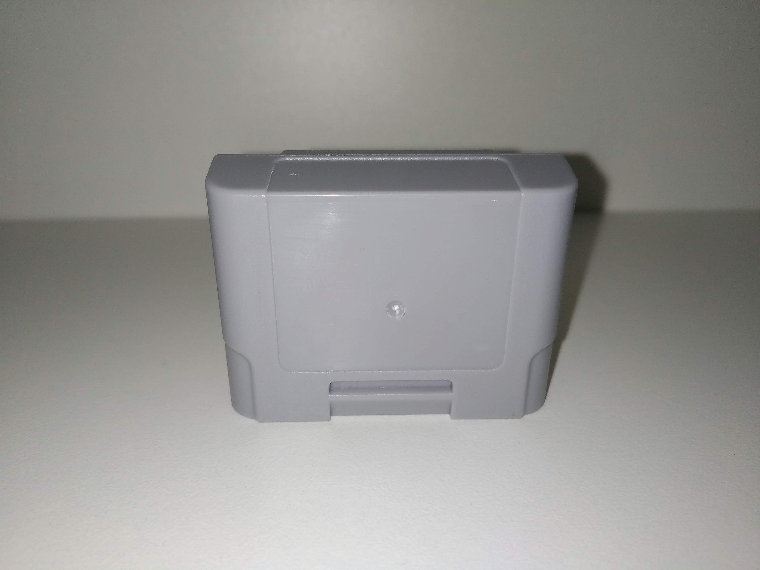 Memory Card / Controller Pak para Nintendo 64 N64 Novo Pronta Entrega ...