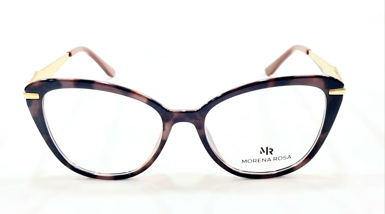 Armação de Óculos de Grau Morena Rosa, PROMOÇÃO, FRETE GRÁTIS - Ótica ...