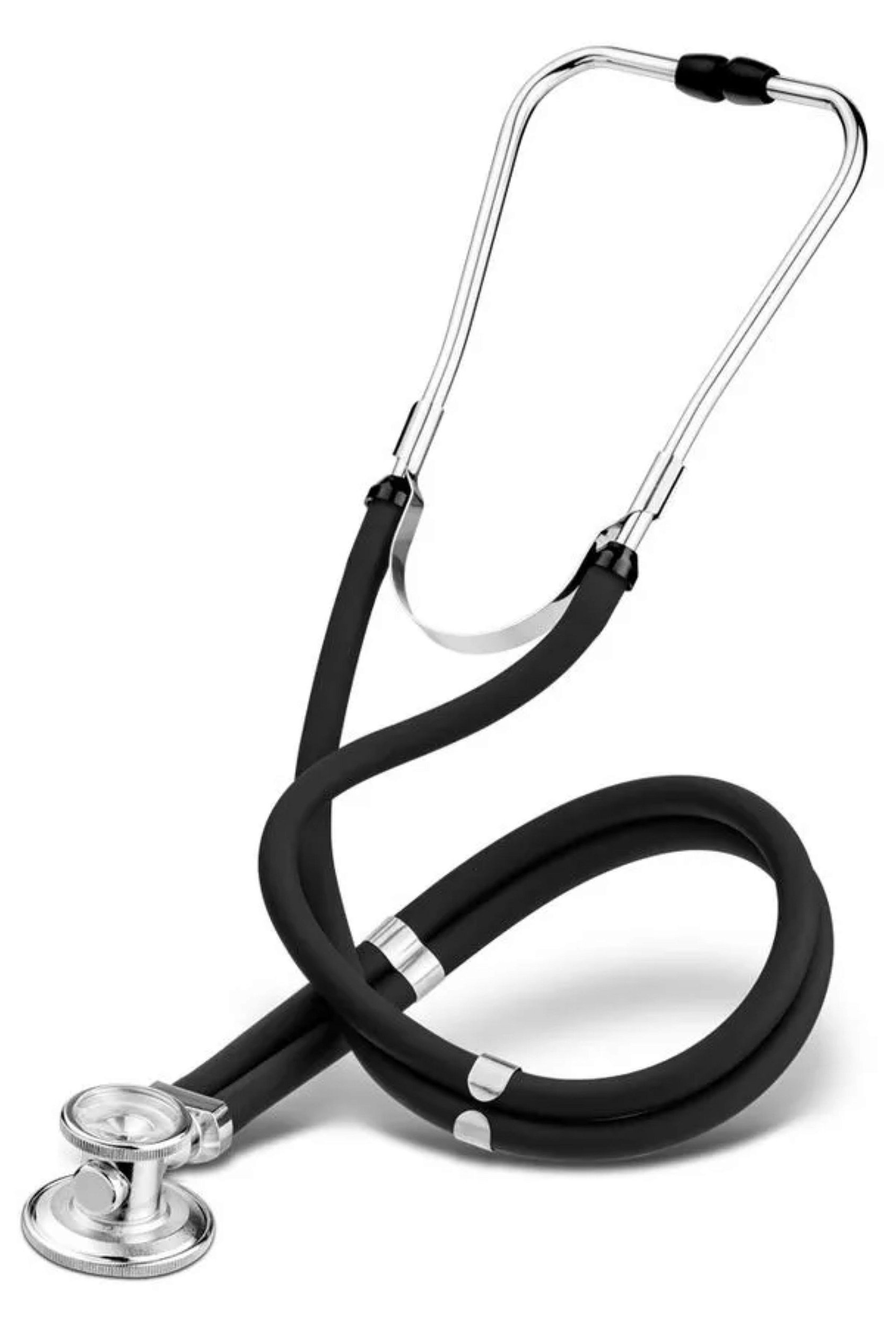 Estetoscópio Rappaport - Frank Arts Grafite