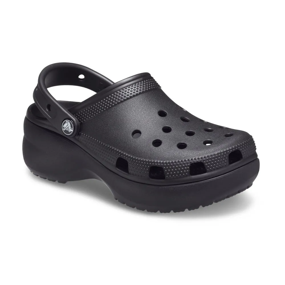 Crocs Classic W Black - Frank Arts Grafite