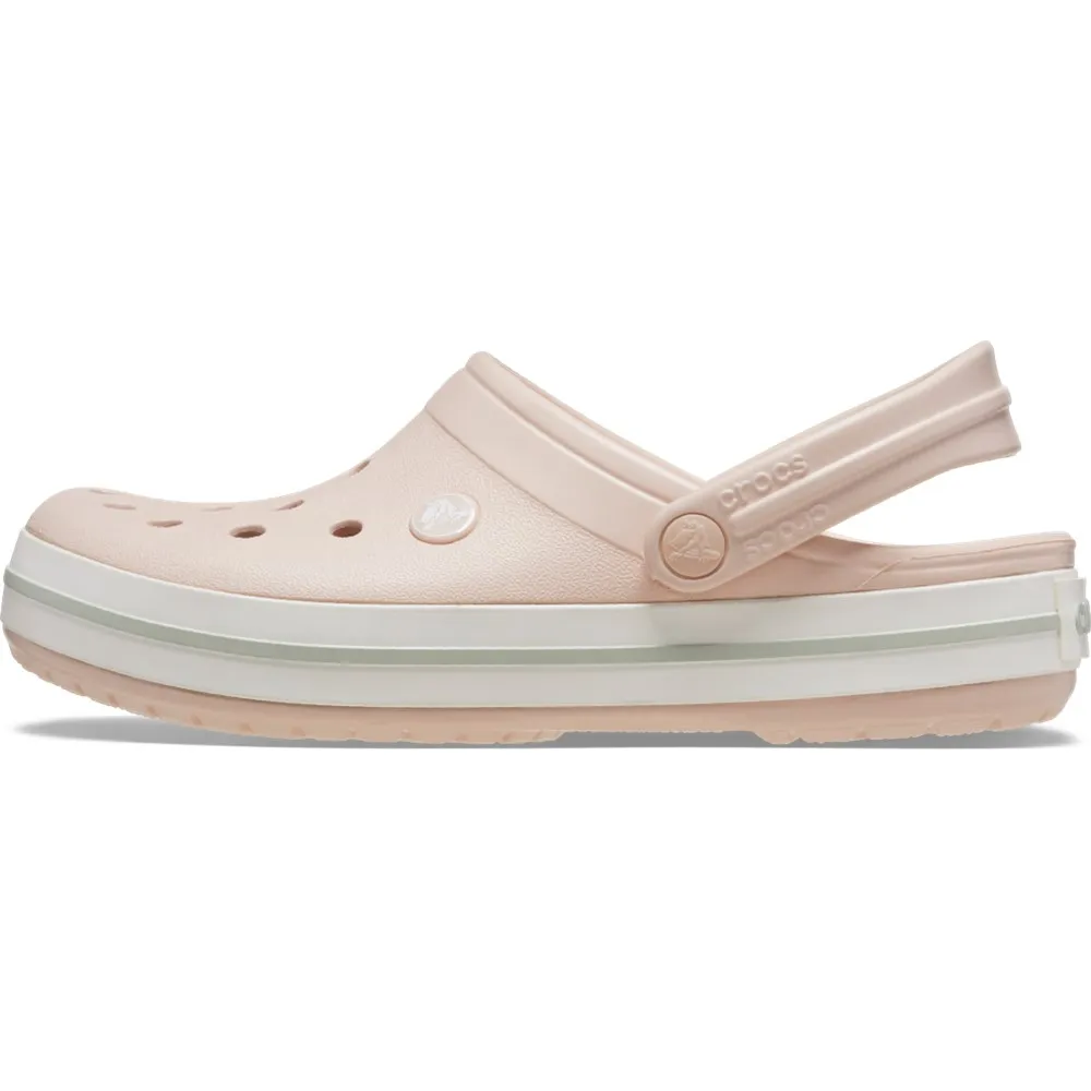 Crocs Band Quartz - Frank Arts Grafite