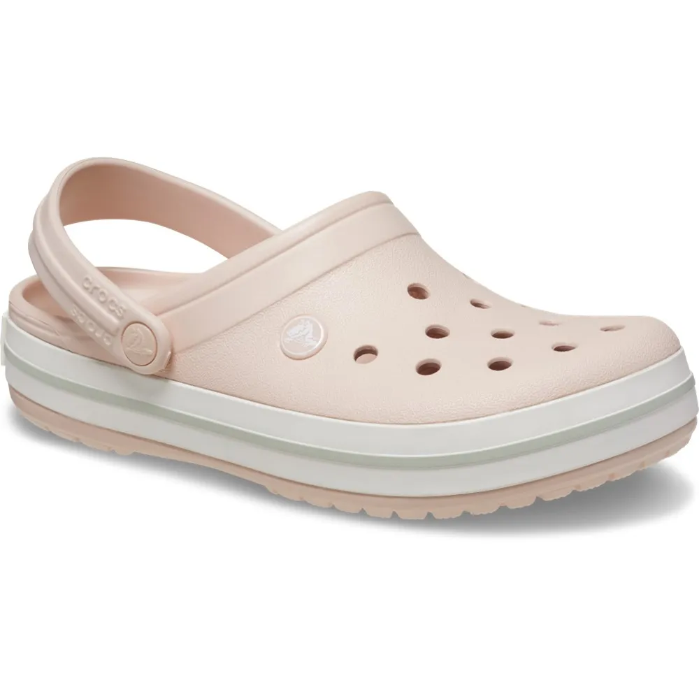 Crocs Band Quartz - Frank Arts Grafite