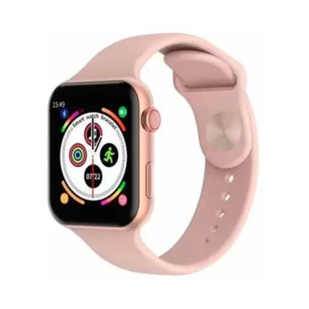 Relogio Inteligente Smartwatch, MTR- 70 Atende Ligações e muito mais ...