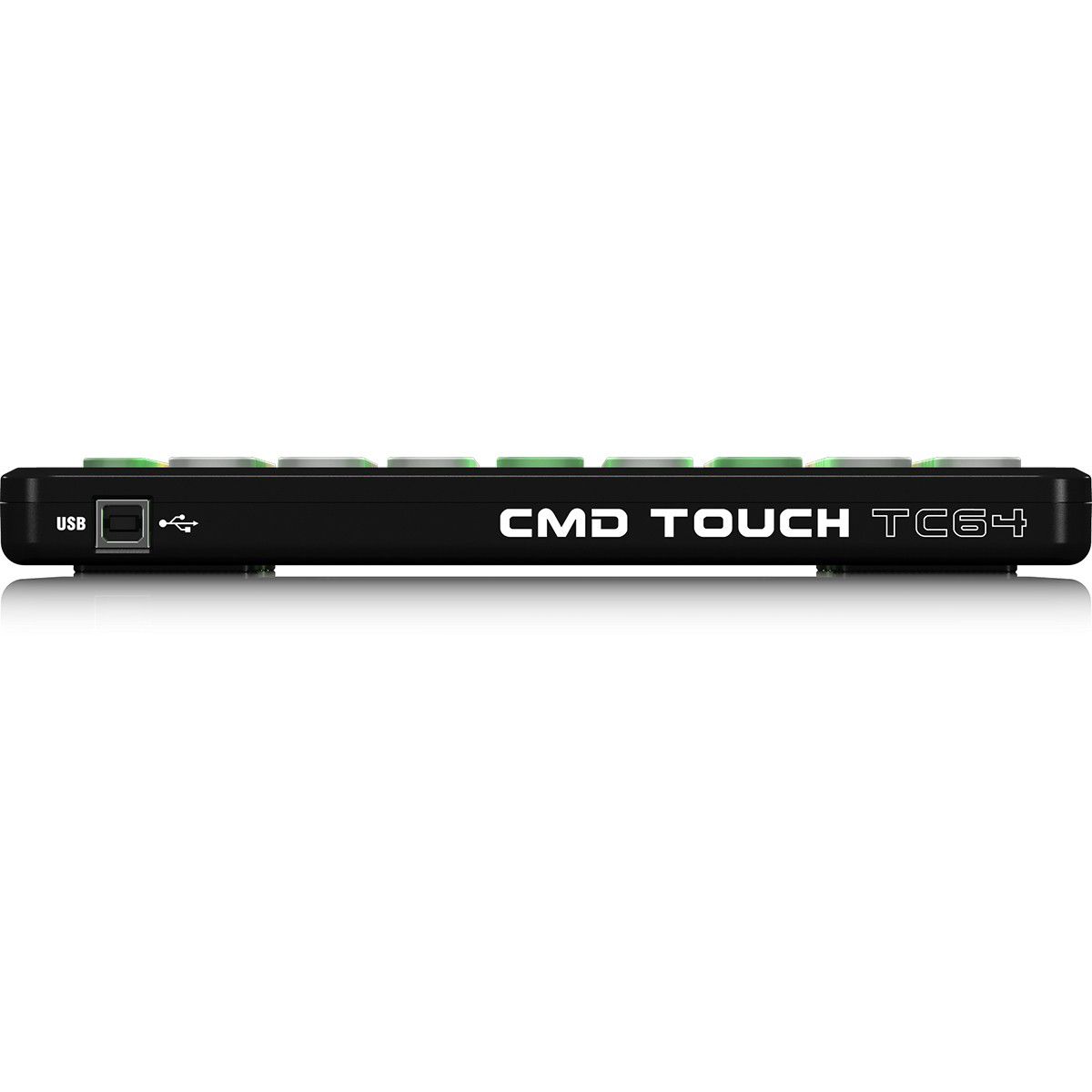 Controladora Behringer Cmd Touch Tc64 - mjs smart imports - importados ...