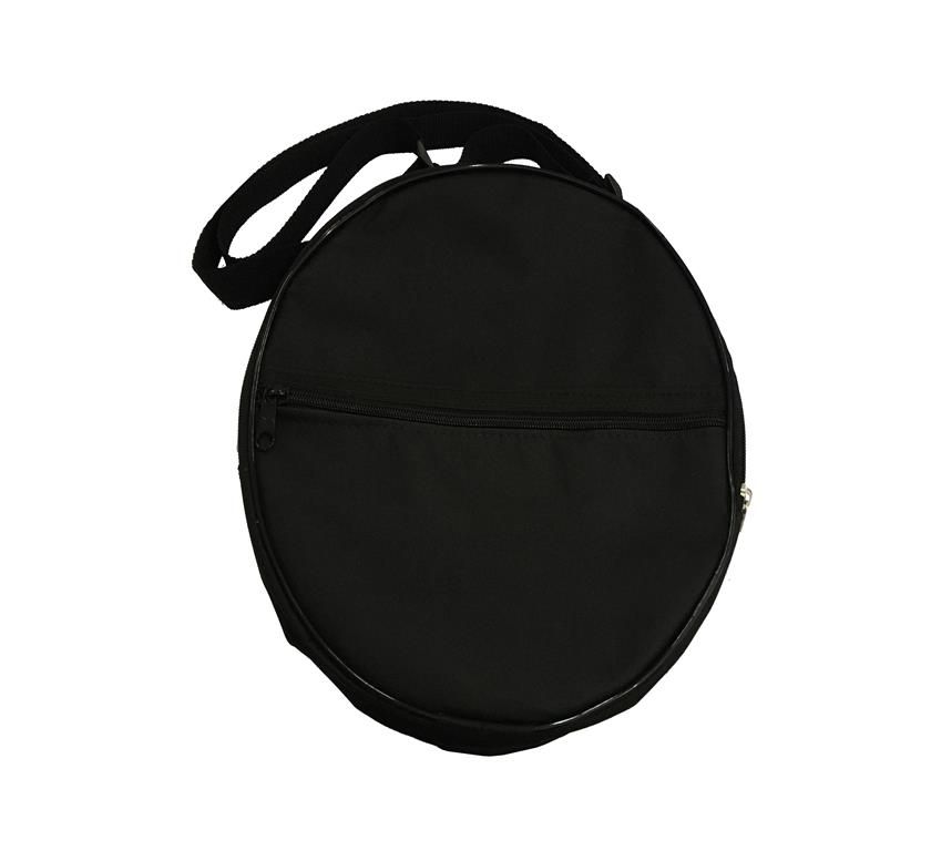 Pandeiro Pele De Couro Torelli + Bag Capa - Iannistore