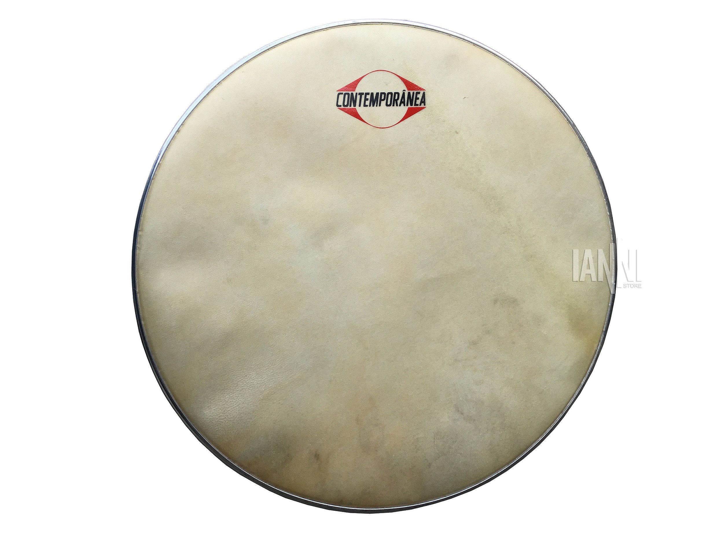 Pele Animal Contemporânea 20 Polegadas 75p - IanniStore