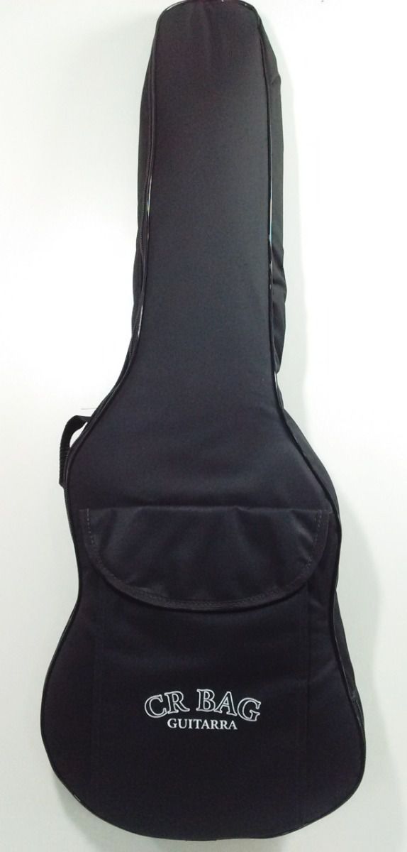 Capa Baixo Formato Cr Bag - IanniStore