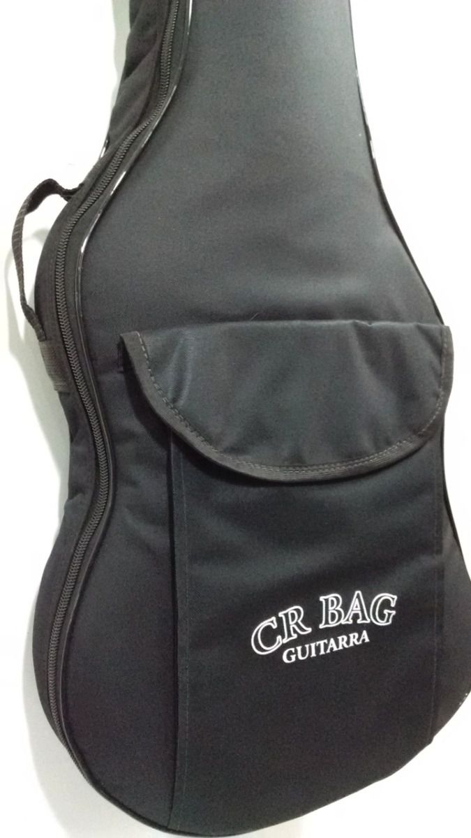 Capa Baixo Formato Cr Bag - IanniStore