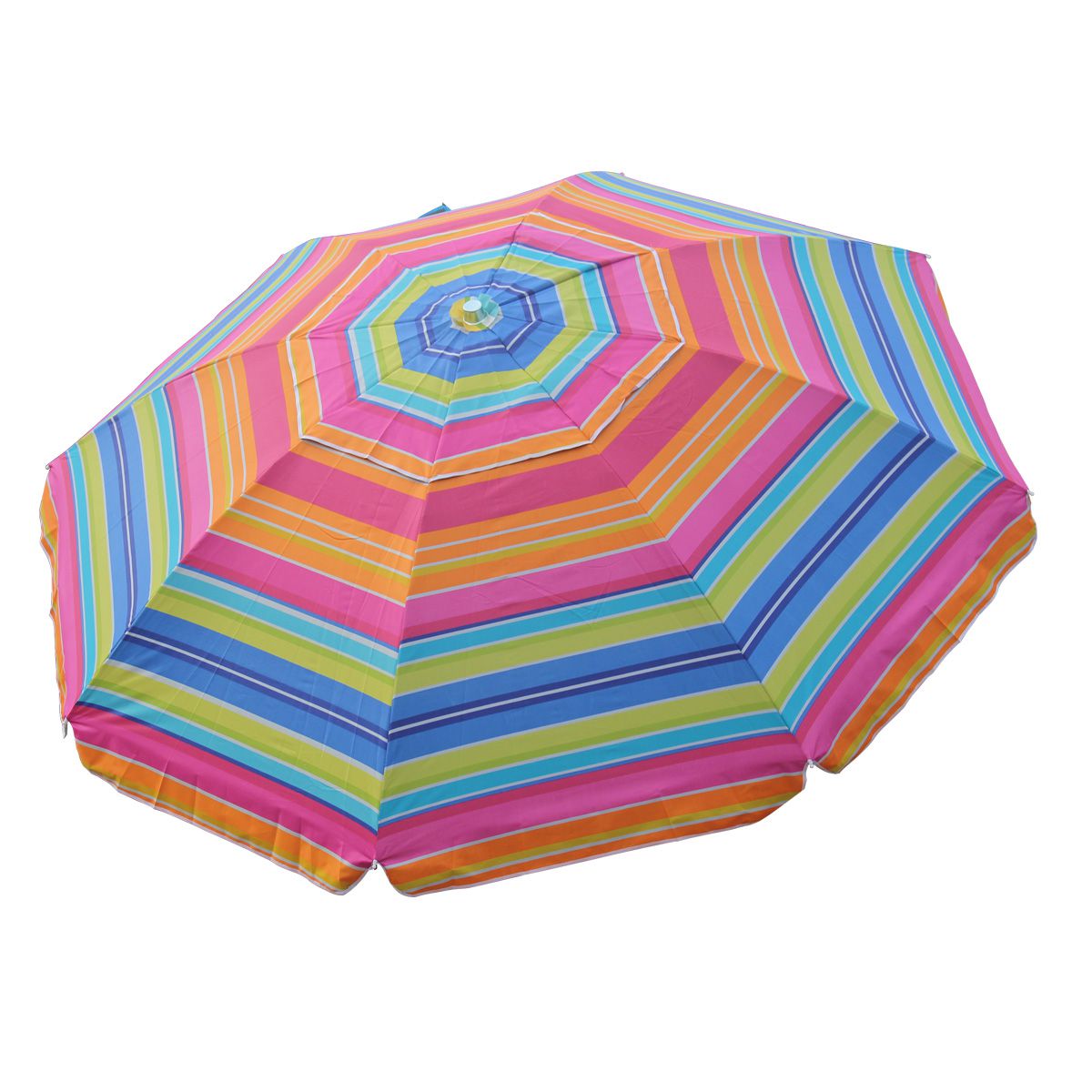 Guarda-Sol 2,40 Metros Alumínio - Meli Comércio